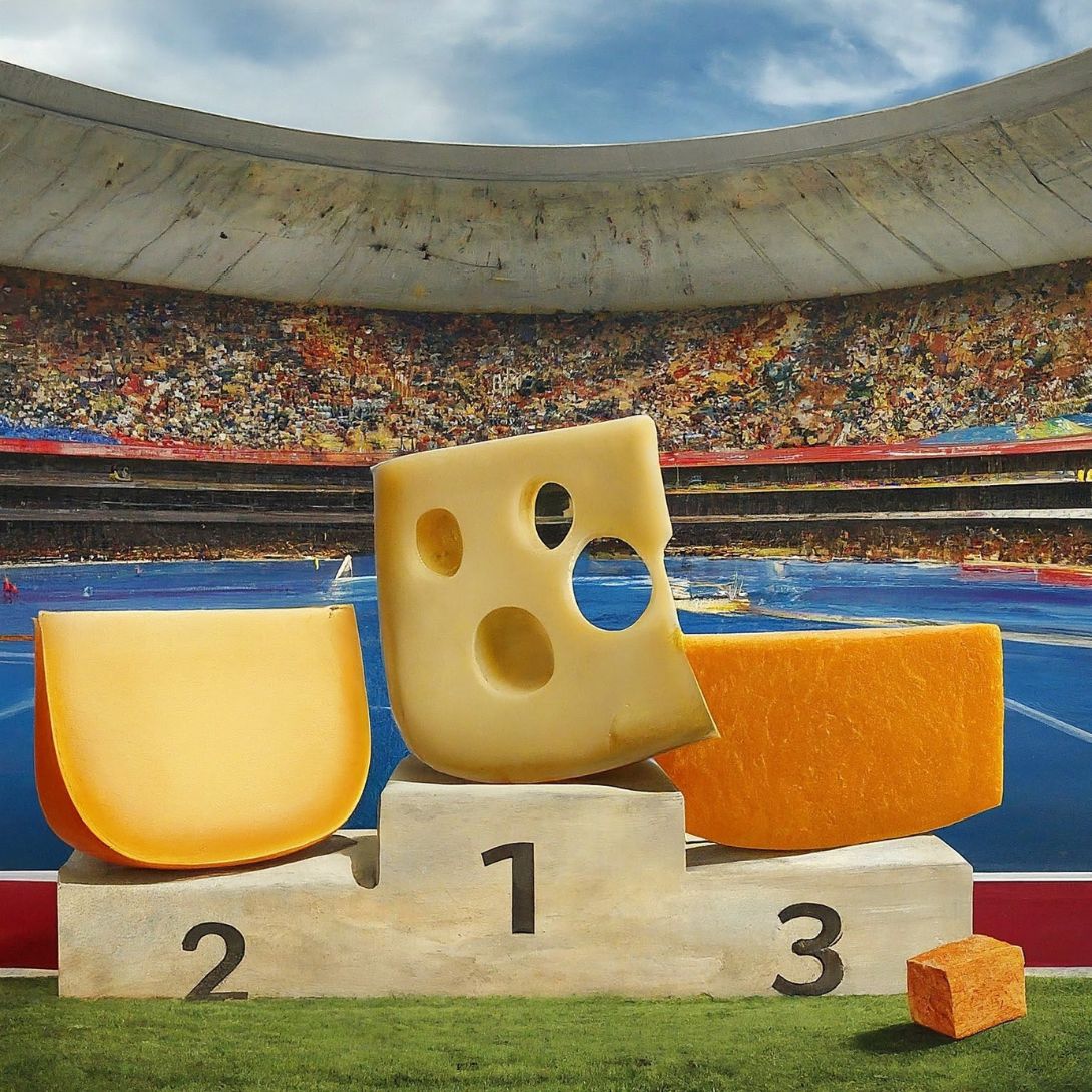Olympic Contest