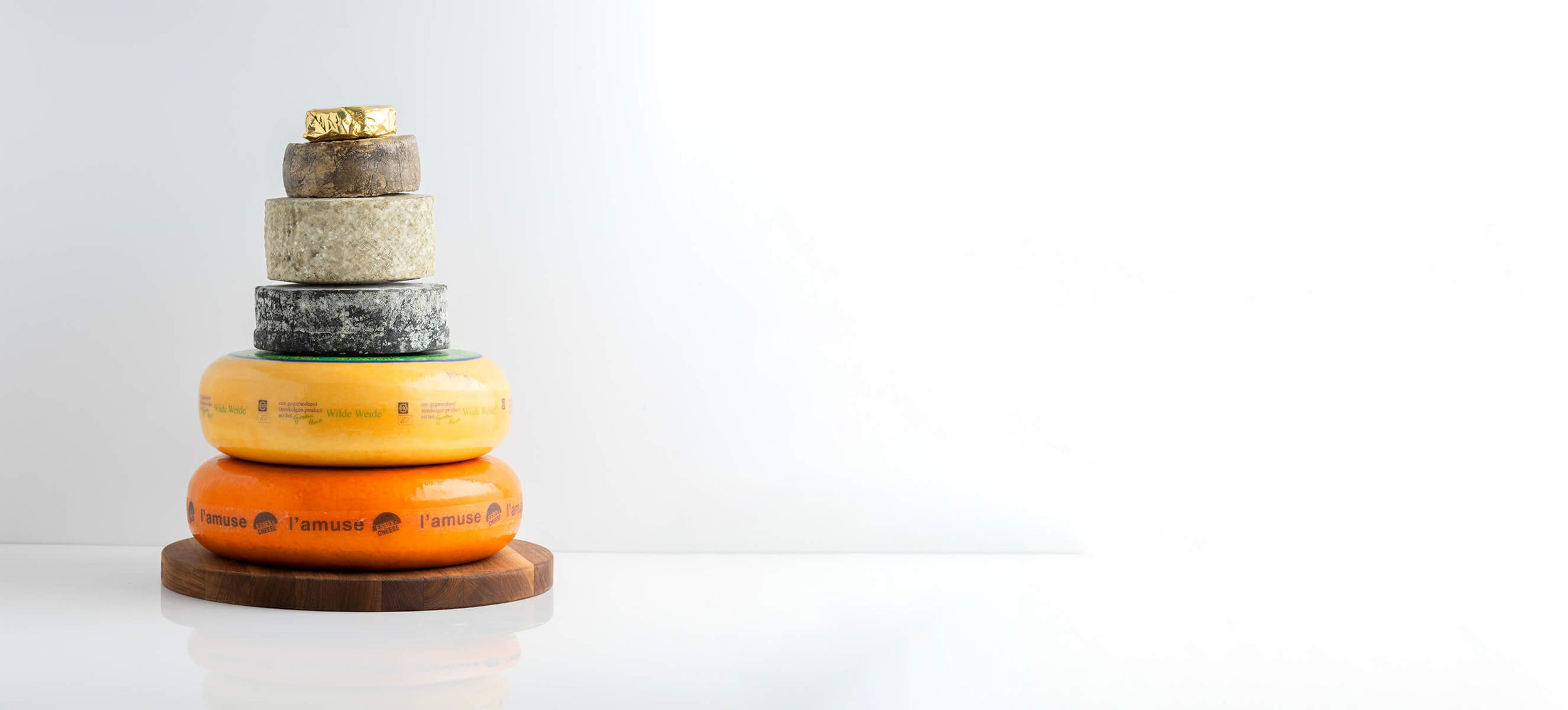 BKLYN Larder Cheese & Provisions | Artisanal Cheeses | Custom Food