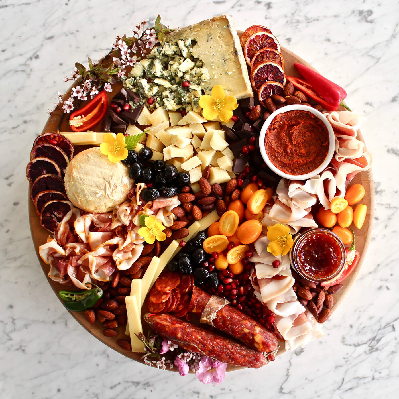 BKLYN Larder Cheese & Provisions | Artisanal Cheeses | Custom Food