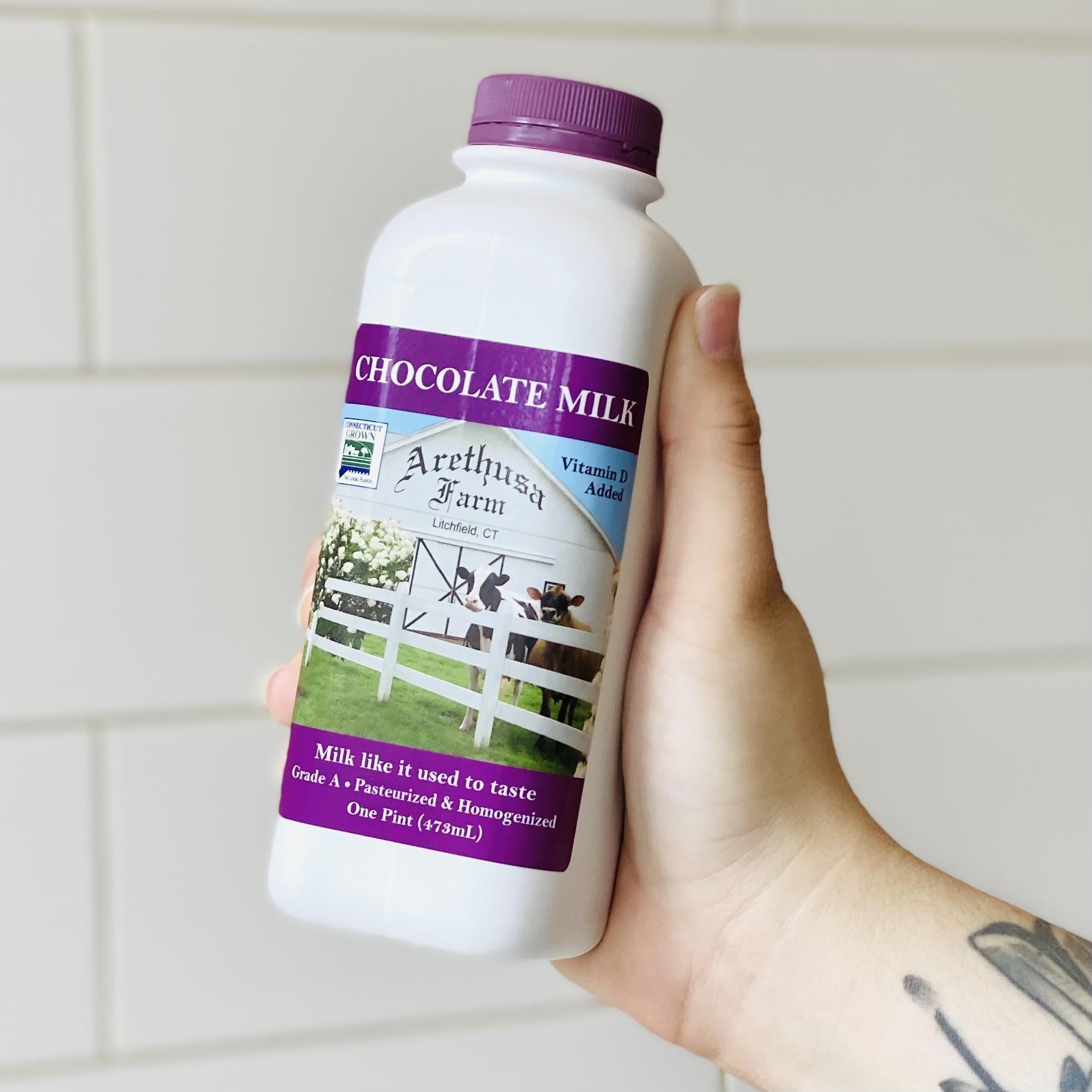 Home / Products / Arethusa Farm Chocolate Milk