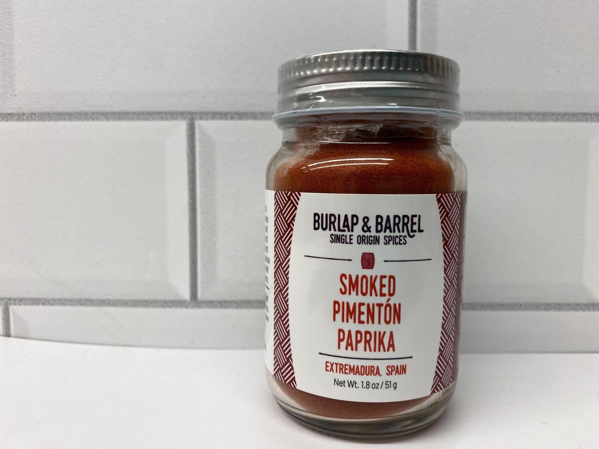 Burlap & Barrel spices are single origin spices sourced directly from ...