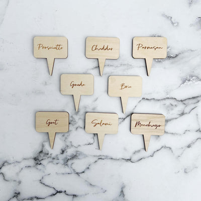 Home / Products / Cheese Display Signs