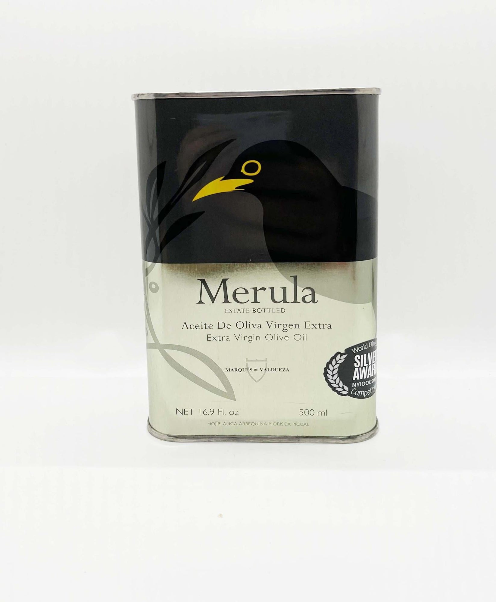 Merula's extra virgin olive oil is grown, produced and bottled on their ...