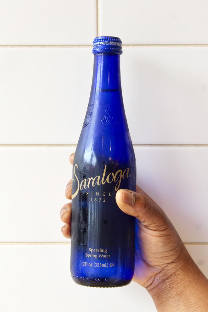 Home / Products / Saratoga Sparkling Water