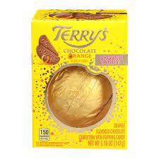 Terry's Chocolate Orange